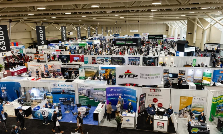 Registration Now Open for PDAC 2026: The Premier Global Mining ...