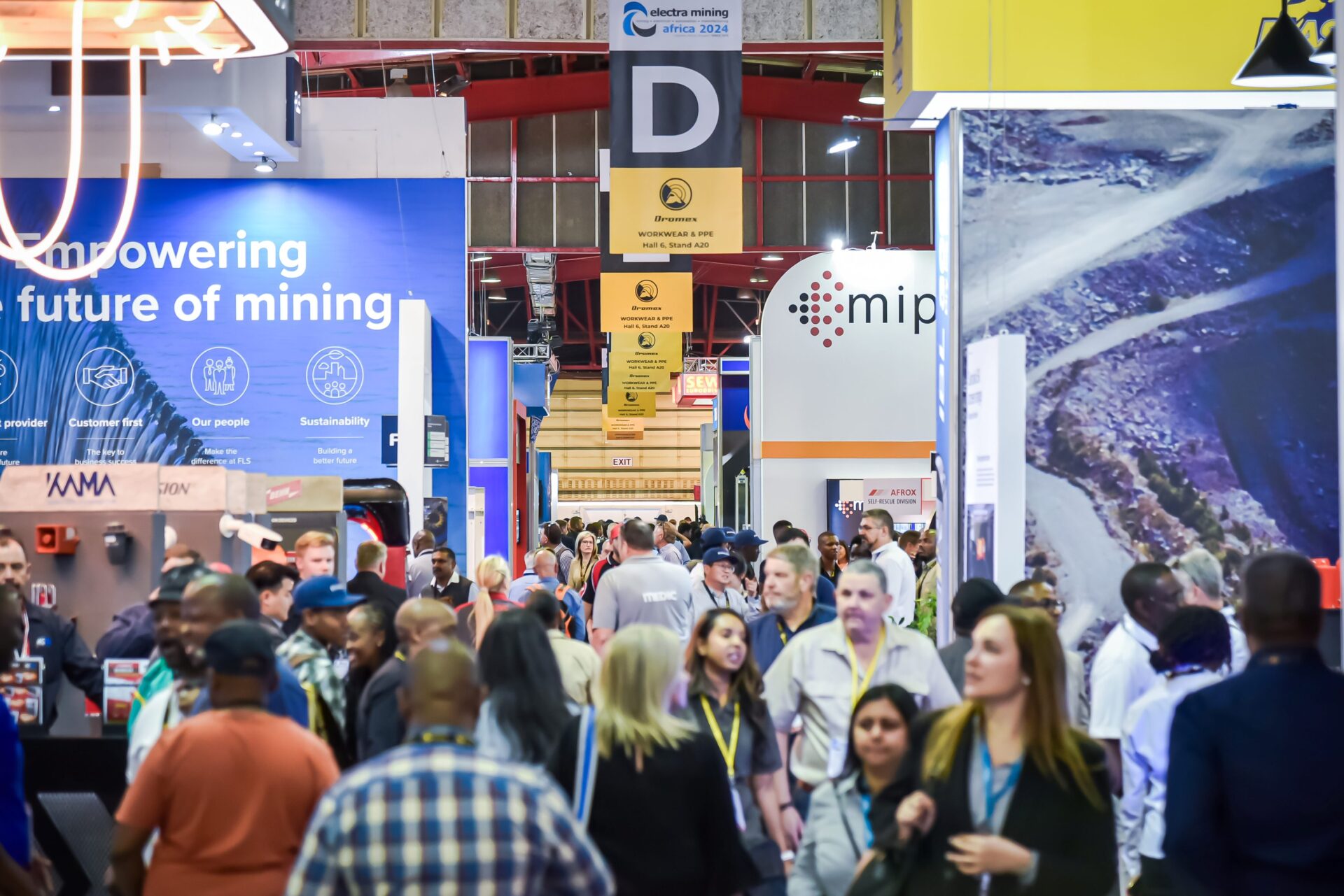Global Mining Market Insights for Investors | Global Mining Market